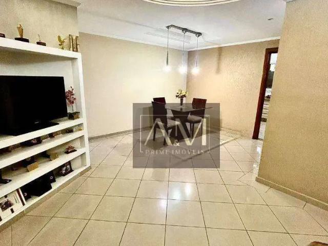 Casa / Sobrado em Condomínio para Venda em São Paulo/SP Vila Santana 3 Quartos