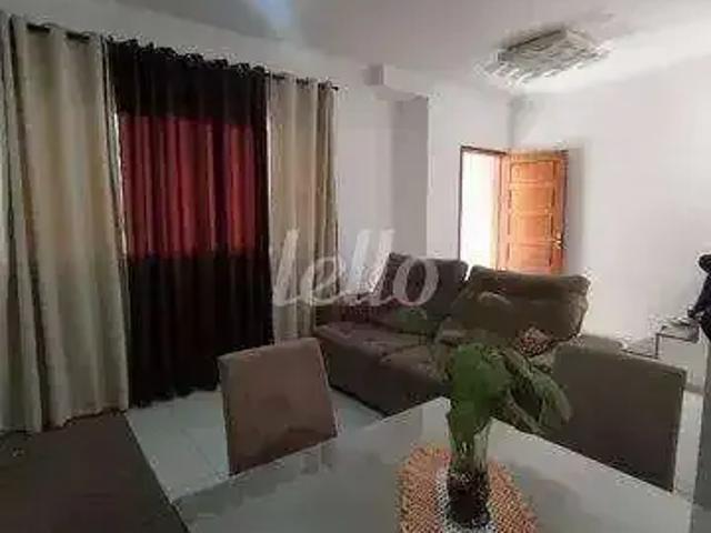 Casa / Sobrado em Condomínio para Venda em São Paulo/SP Vila Santana 3 Quartos