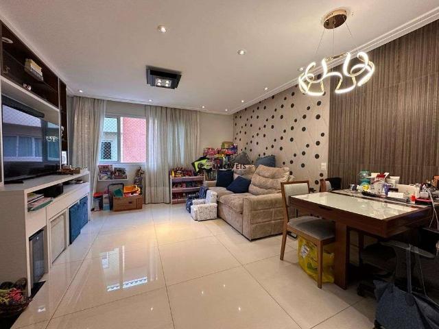 Casa / Sobrado em Condomínio para Venda em São Paulo/SP Vila Siqueira Zona Norte 3 Quartos