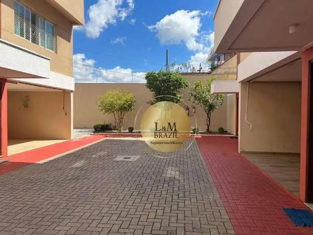 Casa / Sobrado em Condomínio para Venda em São Paulo/SP Vila Siqueira Zona Norte 3 Quartos