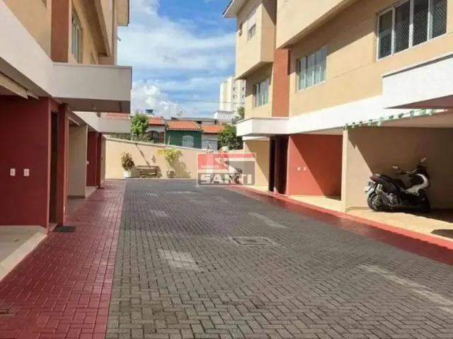 Casa / Sobrado em Condomínio para Venda em São Paulo/SP Vila Siqueira Zona Norte 3 Quartos