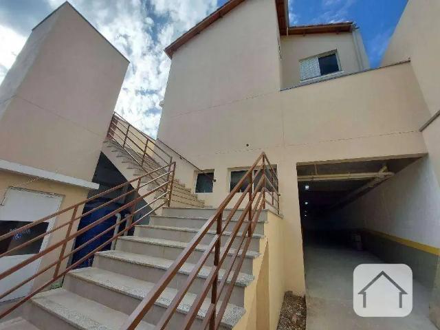 Casa / Sobrado em Condomínio para Venda em São Paulo/SP Vila Polopoli 2 Quartos