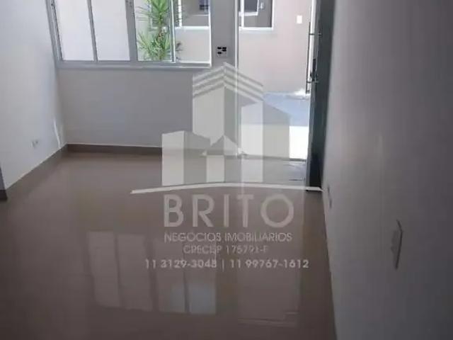 Casa / Sobrado em Condomínio para Venda em São Paulo/SP Vila Polopoli 2 Quartos