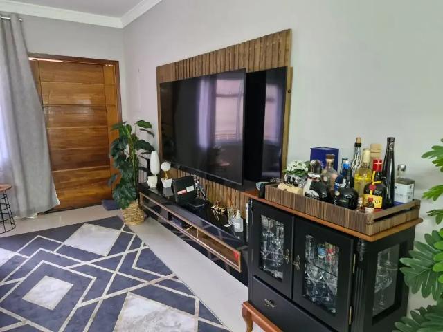 Casa / Sobrado em Condomínio para Venda em São Paulo/SP Vila Paulicéia 3 Quartos