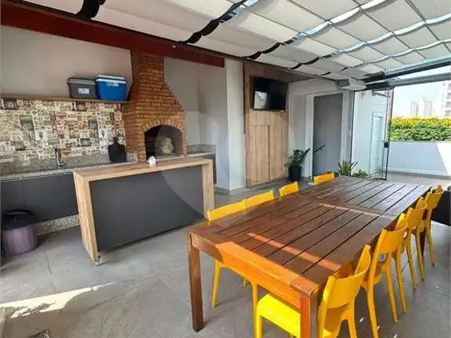 Casa / Sobrado em Condomínio para Venda em São Paulo/SP Vila Paulicéia 3 Quartos