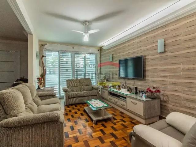 Casa / Sobrado em Condomínio para Venda em São Paulo/SP Vila Paulicéia 4 Quartos