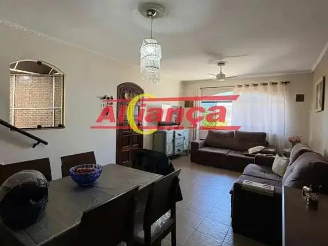 Casa / Sobrado em Condomínio para Venda em São Paulo/SP Vila Paulistana 4 Quartos