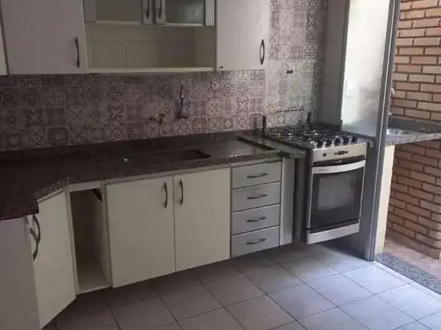 Casa / Sobrado em Condomínio para Venda em São Paulo/SP Vila Paulistana 2 Quartos