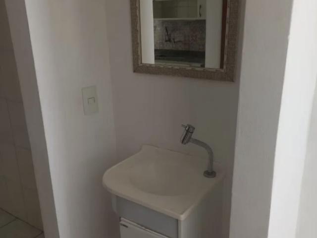 Casa / Sobrado em Condomínio para Venda em São Paulo/SP Bortolândia 2 Quartos