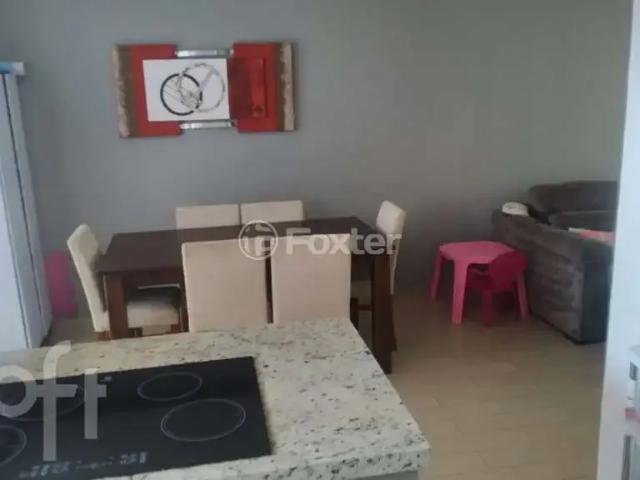 Casa / Sobrado em Condomínio para Venda em São Paulo/SP Vila Paulistana 3 Quartos