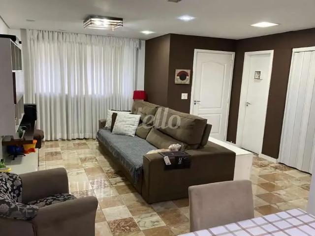 Casa / Sobrado em Condomínio para Venda em São Paulo/SP Vila Paulistana 3 Quartos