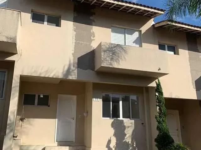 Casa / Sobrado em Condomínio para Venda em São Paulo/SP Vila Paulistana 3 Quartos