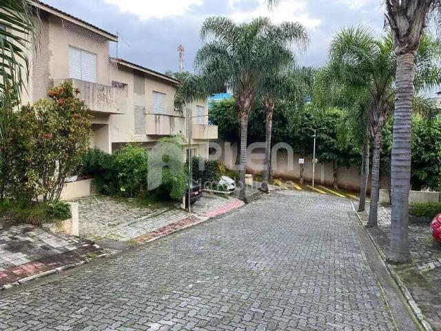 Casa / Sobrado em Condomínio para Venda em São Paulo/SP Vila Paulistana 3 Quartos