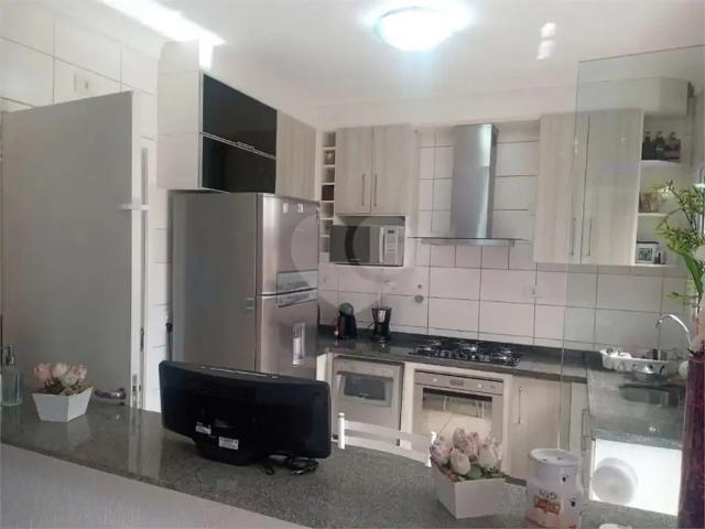Casa / Sobrado em Condomínio para Venda em São Paulo/SP Vila Paulistana 3 Quartos