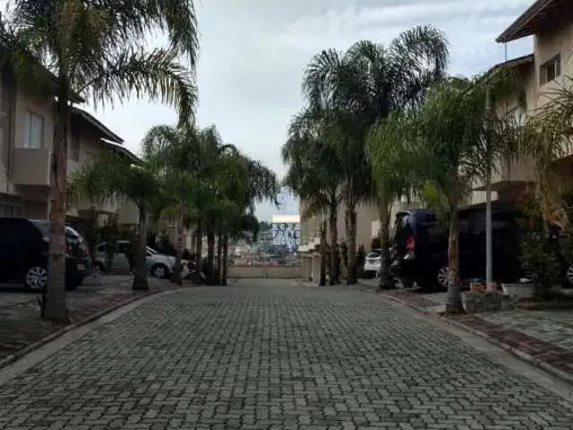 Casa / Sobrado em Condomínio para Venda em São Paulo/SP Vila Paulistana 3 Quartos