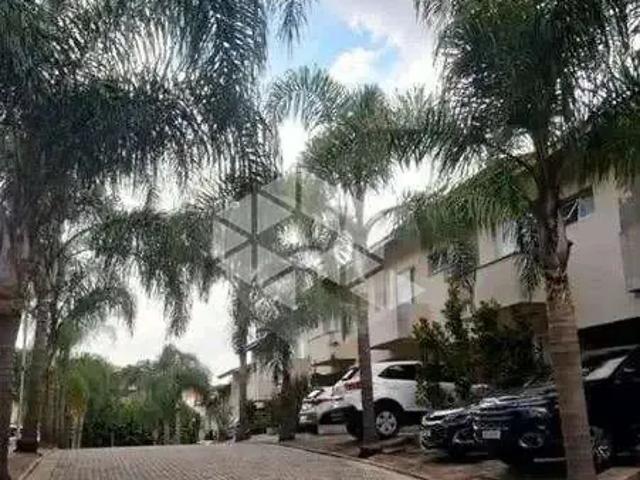 Casa / Sobrado em Condomínio para Venda em São Paulo/SP Vila Paulistana 3 Quartos