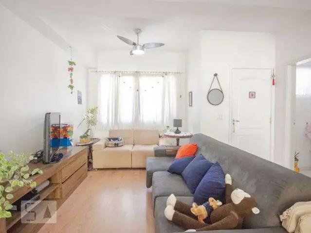 Casa / Sobrado em Condomínio para Venda em São Paulo/SP Vila Mazzei 3 Quartos