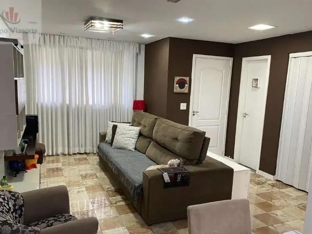 Casa / Sobrado em Condomínio para Venda em São Paulo/SP Vila Paulistana 3 Quartos