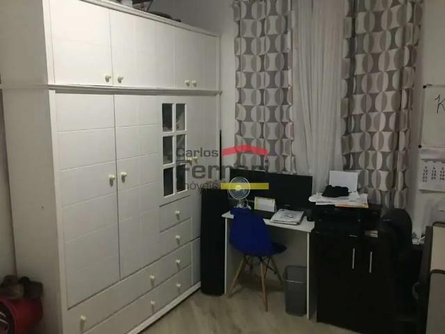 Casa / Sobrado em Condomínio para Venda em São Paulo/SP Vila Paulistana 3 Quartos