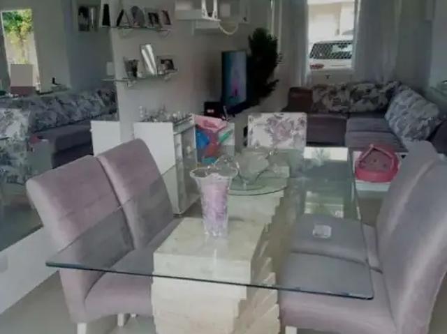 Casa / Sobrado em Condomínio para Venda em São Paulo/SP Vila Paulistana 3 Quartos