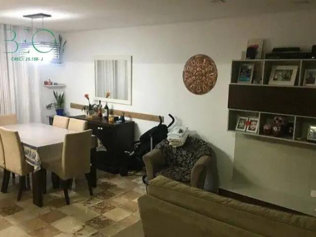 Casa / Sobrado em Condomínio para Venda em São Paulo/SP Vila Paulistana 3 Quartos
