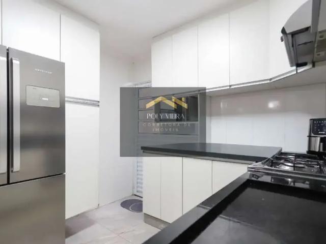 Casa / Sobrado em Condomínio para Venda em São Paulo/SP Vila Palmeiras 3 Quartos