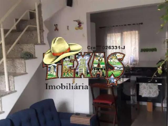 Casa / Sobrado em Condomínio para Venda em São Paulo/SP Vila Paranaguá 2 Quartos
