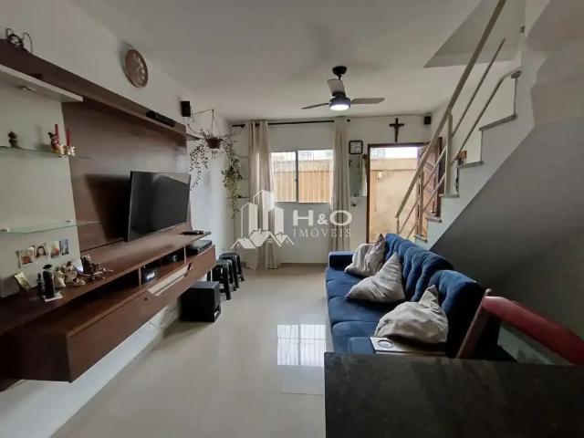Casa / Sobrado em Condomínio para Venda em São Paulo/SP Vila Paranaguá 2 Quartos