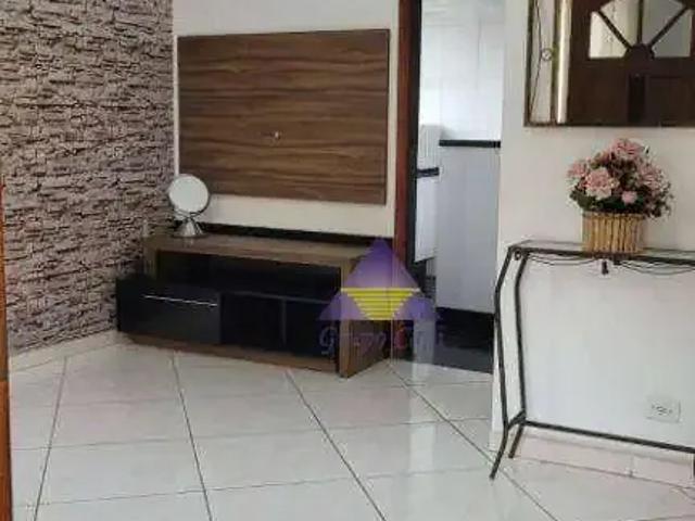 Casa / Sobrado em Condomínio para Venda em São Paulo/SP Vila Paranaguá 3 Quartos