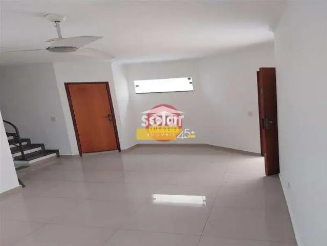 Casa / Sobrado em Condomínio para Venda em São Paulo/SP Vila Paranaguá 3 Quartos