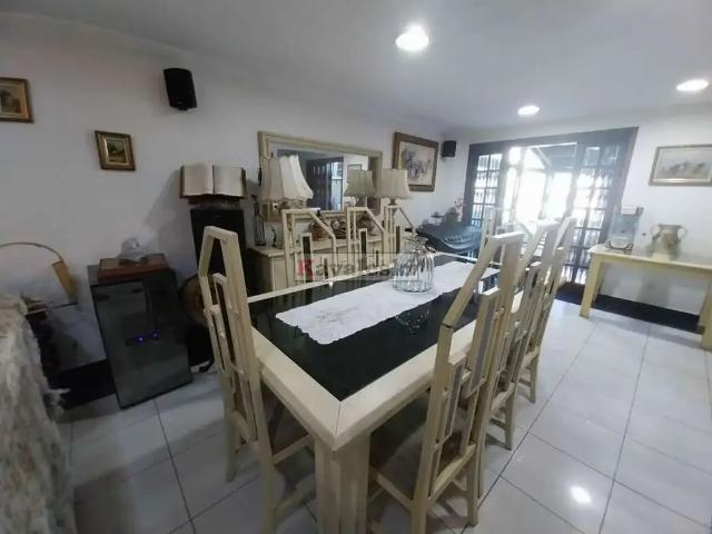 Casa / Sobrado em Condomínio para Venda em São Paulo/SP Vila Parque Jabaquara 4 Quartos