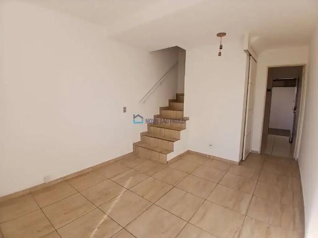Casa / Sobrado em Condomínio para Venda em São Paulo/SP Vila Parque Jabaquara 2 Quartos