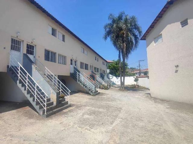 Casa / Sobrado em Condomínio para Venda em São Paulo/SP Vila Parque Jabaquara 2 Quartos