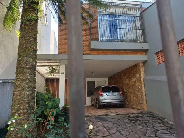 Casa / Sobrado em Condomínio para Venda em São Paulo/SP Vila Parque Jabaquara 2 Quartos