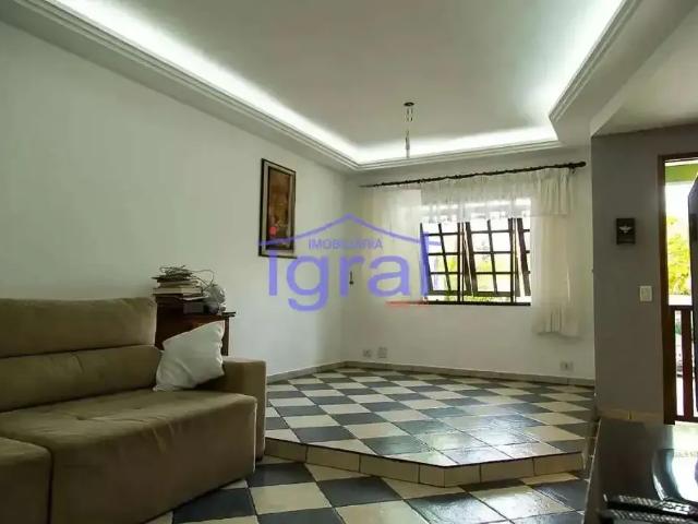 Casa / Sobrado em Condomínio para Venda em São Paulo/SP Vila Parque Jabaquara 3 Quartos