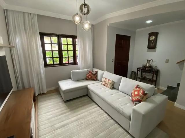 Casa / Sobrado em Condomínio para Venda em São Paulo/SP Vila Parque Jabaquara 3 Quartos