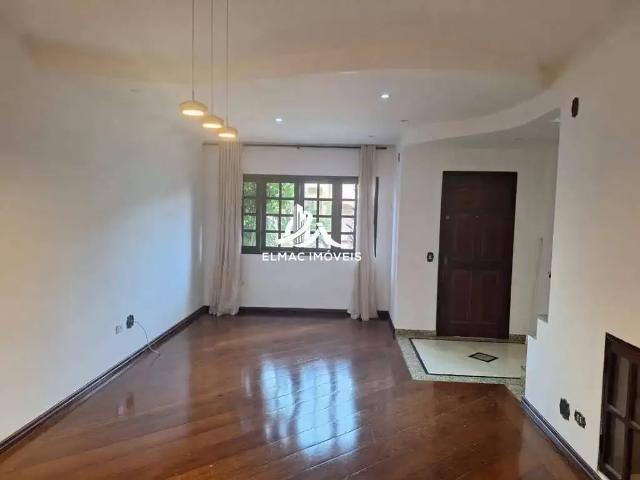 Casa / Sobrado em Condomínio para Venda em São Paulo/SP Vila Parque Jabaquara 3 Quartos