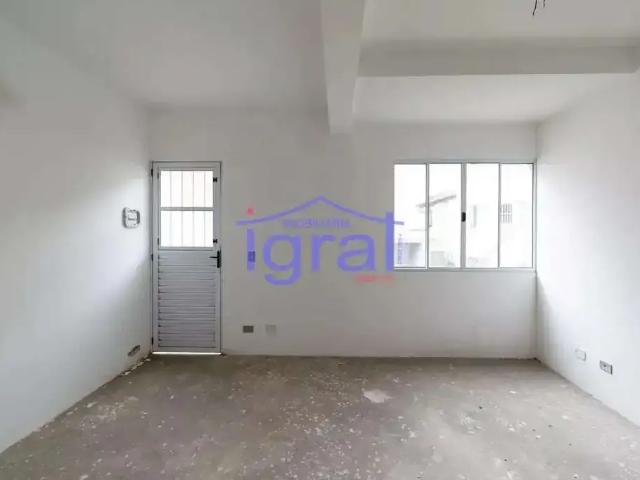 Casa / Sobrado em Condomínio para Venda em São Paulo/SP Vila Parque Jabaquara 3 Quartos