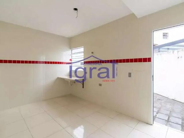 Casa / Sobrado em Condomínio para Venda em São Paulo/SP Vila Parque Jabaquara 3 Quartos