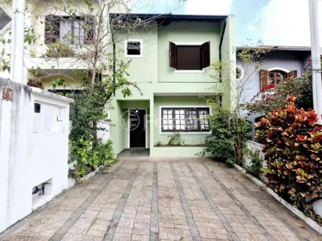 Casa / Sobrado em Condomínio para Venda em São Paulo/SP Vila Parque Jabaquara 3 Quartos