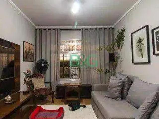 Casa / Sobrado em Condomínio para Venda em São Paulo/SP Vila Pedroso 4 Quartos