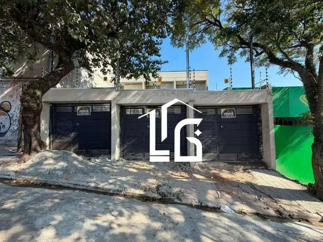 Casa / Sobrado em Condomínio para Venda em São Paulo/SP Vila Pedroso 2 Quartos