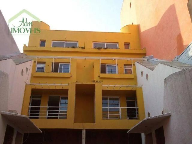 Casa / Sobrado em Condomínio para Venda em São Paulo/SP Vila Pereira Cerca 3 Quartos