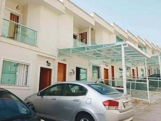 Casa / Sobrado em Condomínio para Venda em São Paulo/SP Vila Pierina 2 Quartos