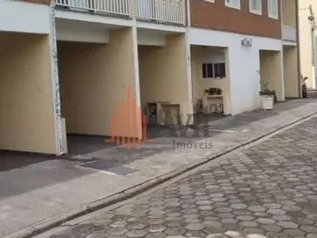 Casa / Sobrado em Condomínio para Venda em São Paulo/SP Vila Pierina 3 Quartos