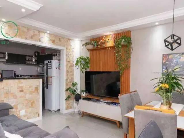 Casa / Sobrado em Condomínio para Venda em São Paulo/SP Vila Pierina 3 Quartos
