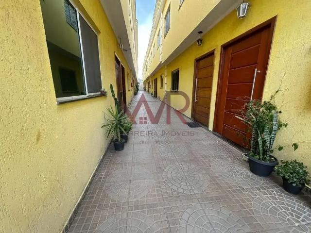 Casa / Sobrado em Condomínio para Venda em São Paulo/SP Vila Pierina 3 Quartos