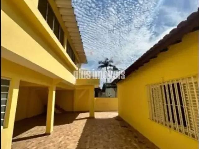 Casa / Sobrado em Condomínio para Venda em São Paulo/SP Vila Pirajussara 3 Quartos