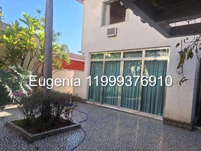 Casa / Sobrado em Condomínio para Venda em São Paulo/SP Vila Pirajussara 4 Quartos