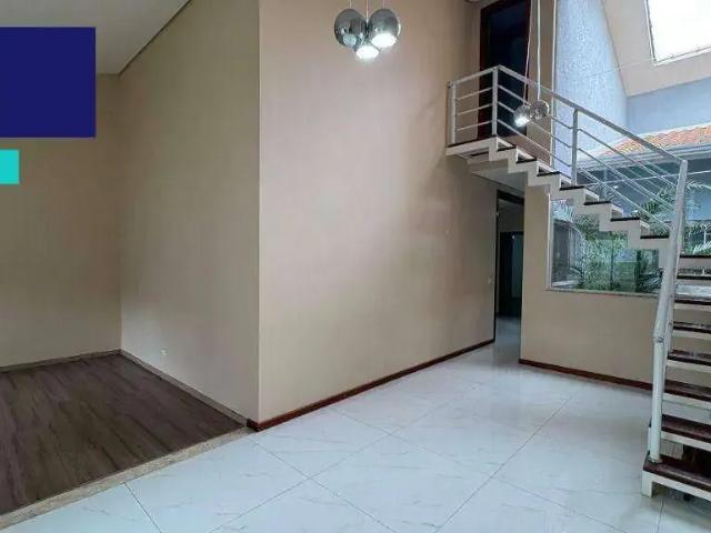 Casa / Sobrado em Condomínio para Venda em São Paulo/SP Vila Pirituba 4 Quartos